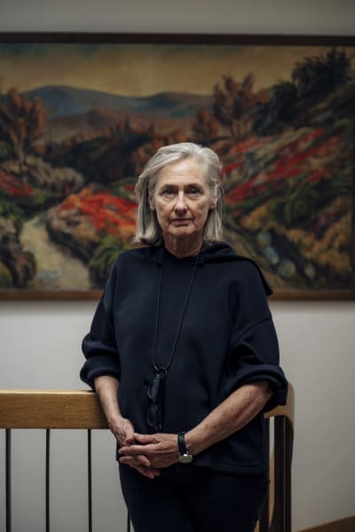 David Lynchin mestariteokset leikannut Mary Sweeney ei ihmettele Twin ...