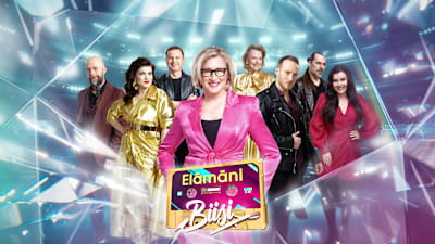 Elämäni Biisi palaa ruutuun: Uudet kasvot ja yllätysvieraat lupaavat ...