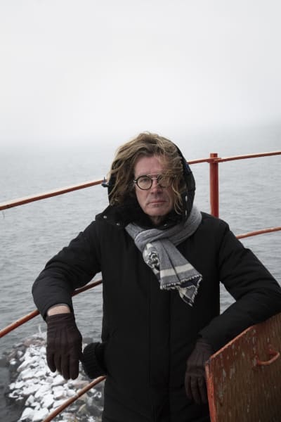 Ekonomisti Martti Nybergin huippu-ura vaihtui yksinäisyyteen ja viinaan ...