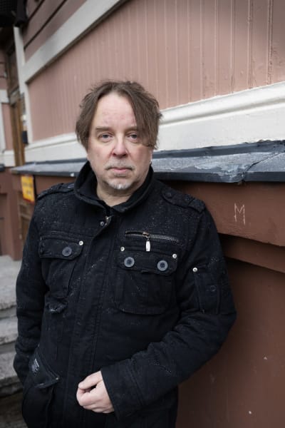 Pasi Ilmari Jääskeläistä verrataan Haruki Murakamiin, mutta silti hän ...