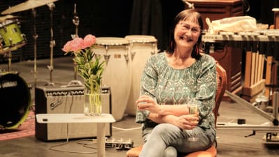 Ylen Jazzradion vuoden 2022 Varjo-Yrjön saa Anne Etelätalo – Ylen ...