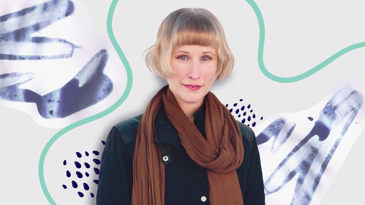 Iida Rauman romaani on raju kuvaus kouluväkivallasta ja pahan ...