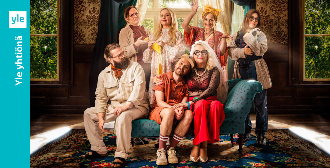 Ylen värikkään kevätohjelmiston parhaat tärpit – Ylen tiedotteet – yle.fi