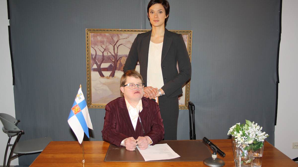 Kansalaiset, medborgare! Taiteen sydän on vapaus! – Kulttuurin ...