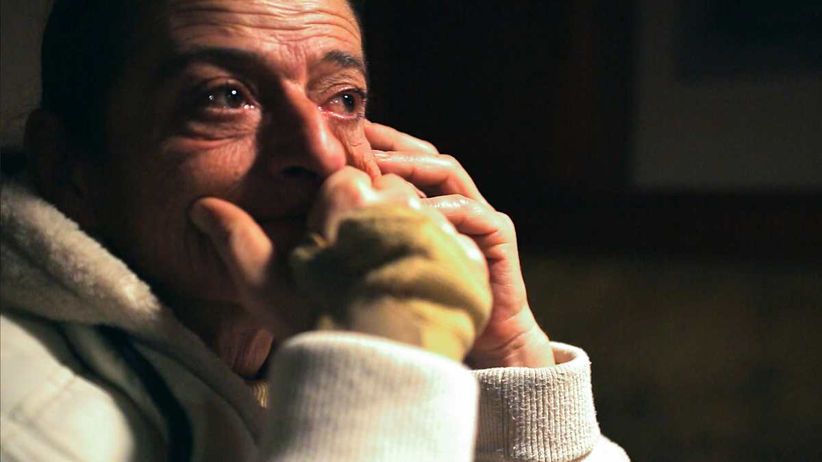 Orjuus nyt – dokumenttisarja ihmiskaupasta ja nykypäivän orjuudesta ...