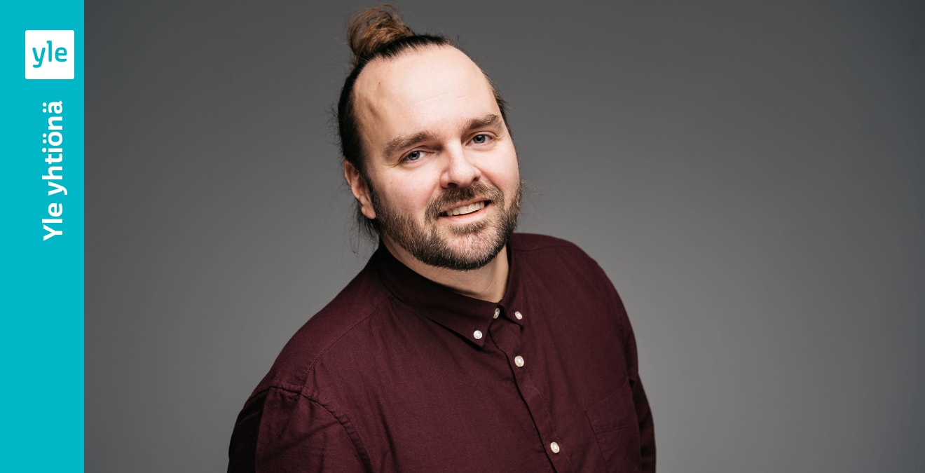 Jaakko Lempinen: Kirjautuminen on askel kohti entistä parempaa julkisen palvelun mediaa – Ylen ...