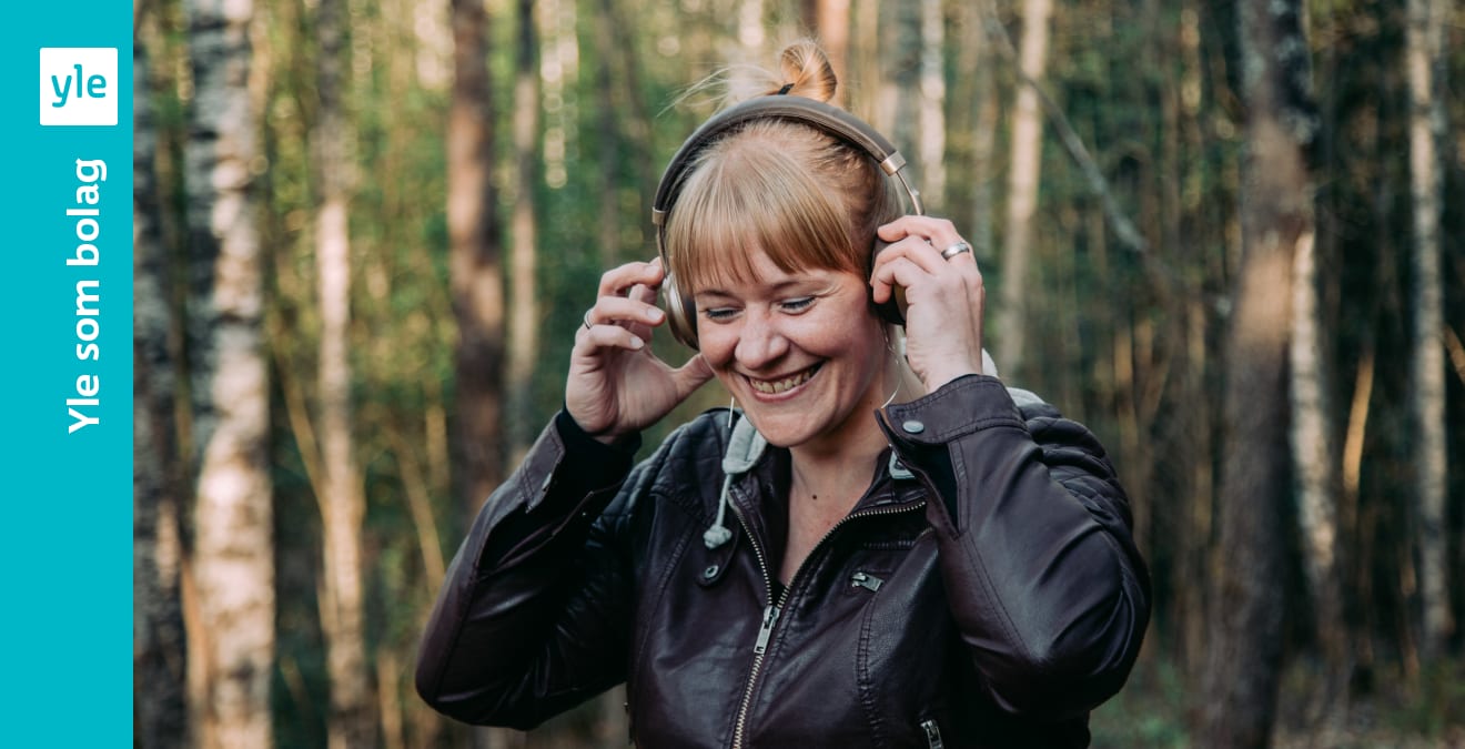 Tillgången till Yles tjänster har förbättrats, berättar en färsk undersökning – Yles ...
