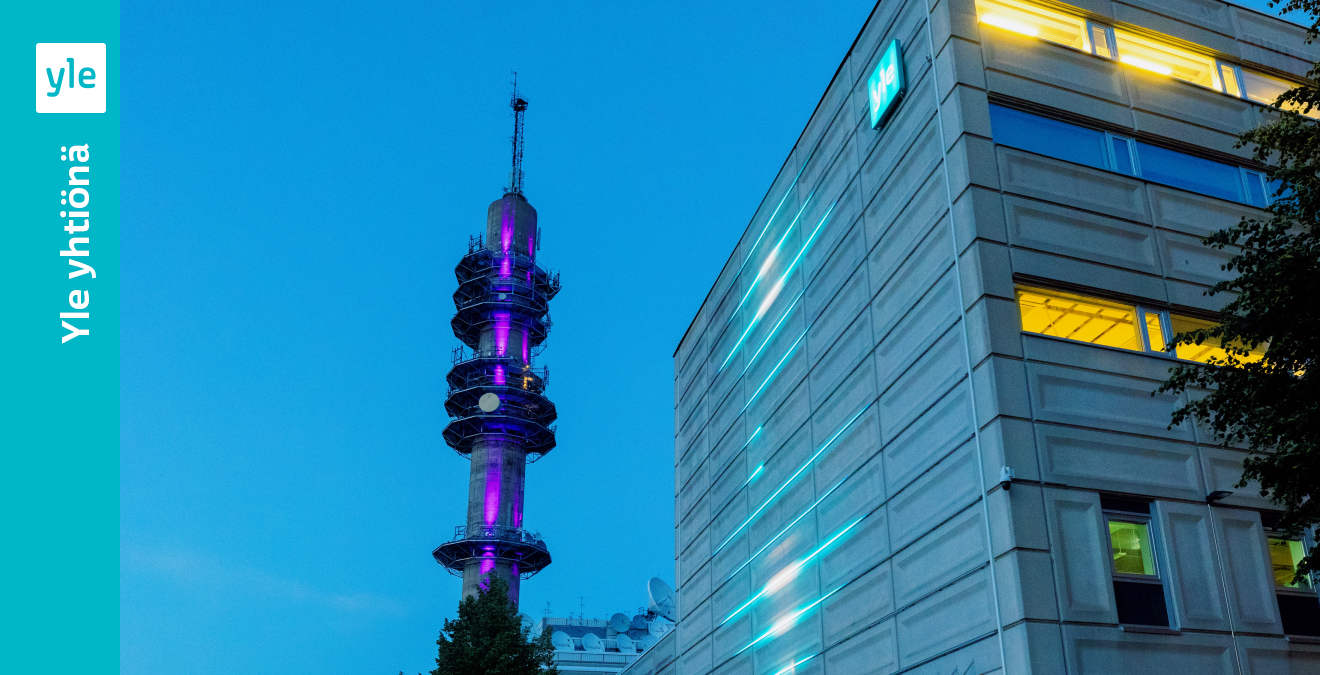 Yle harjoittelee toimintaa sähkökatkon aikana Pasilassa – Ylen ...