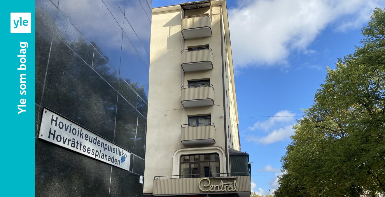 Yle flyttar till Vasa centrum i början av 2026 – Yles pressmeddelanden – svenska.yle.fi