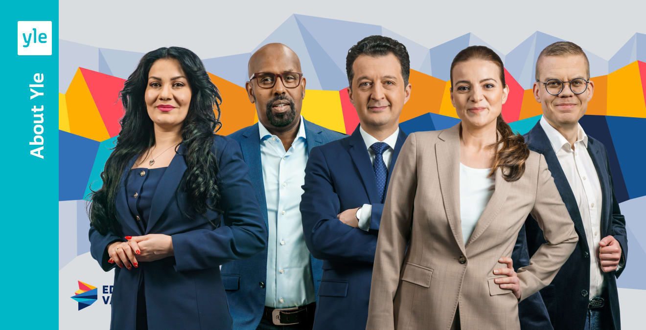 Yle’s election offering is for everyone – multilingual election ...