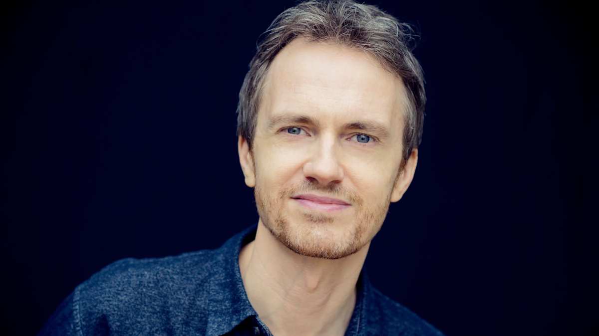 Nicholas Collon & Alexandre Tharaud – Konsertit, kausi 2024-2025 – yle.fi