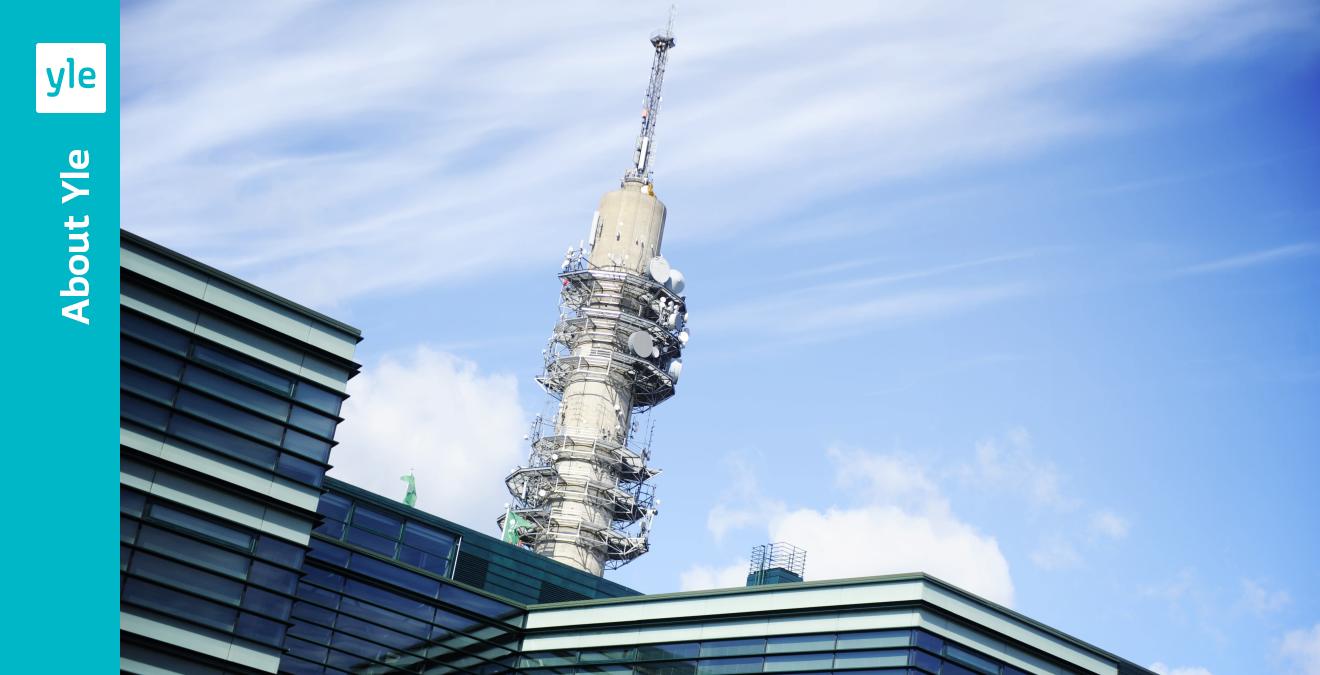 Yle’s finances remained balanced in 2023 – Yle's press releases – yle.fi