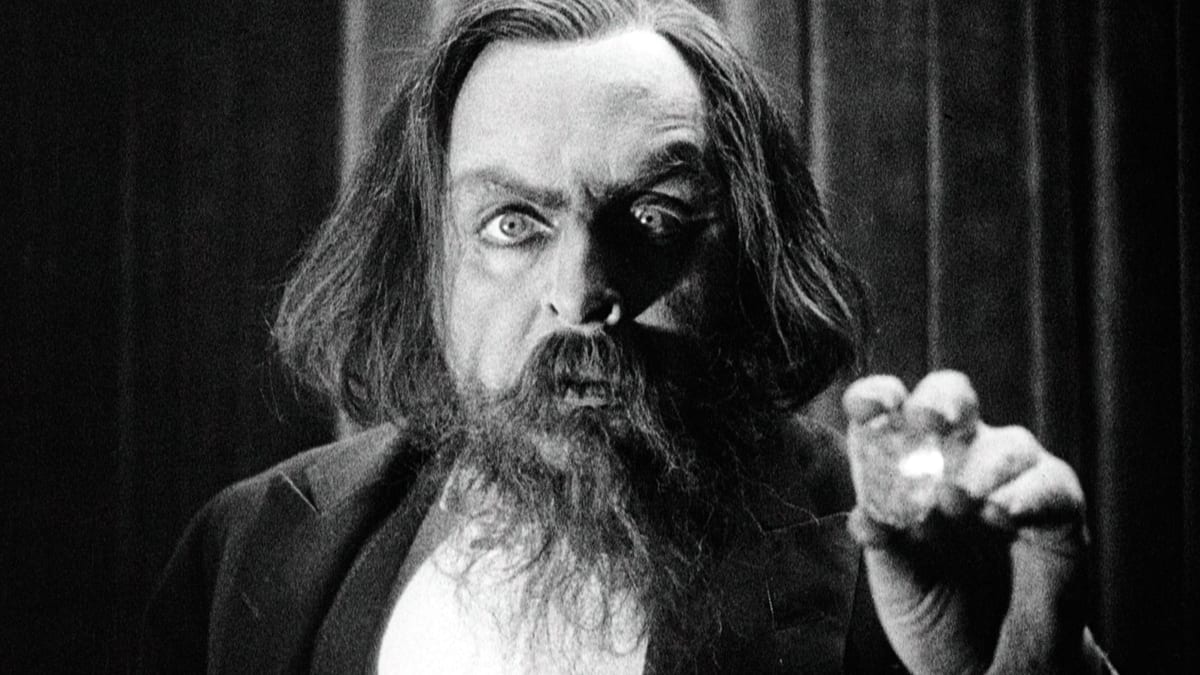 Tasan sata vuotta sitten syntyi yksi elokuvahistorian ...