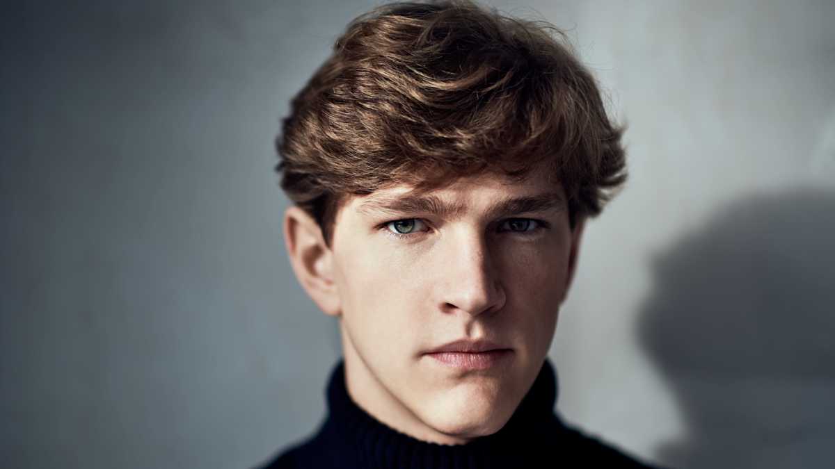 Nicholas Collon & Jan Lisiecki – Konsertit, kausi 2025-2026 – yle.fi