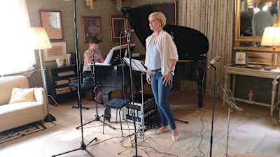 Äänioikeus toteutui Meidän festivaalilla – Klassinen – yle.fi