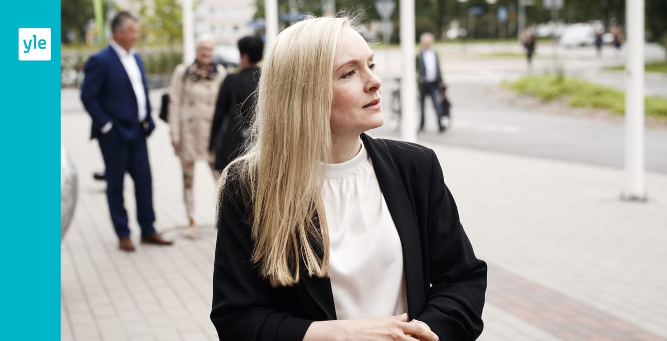 Se De grönas partikongress direkt på Arenan! – Inrikes – svenska.yle.fi