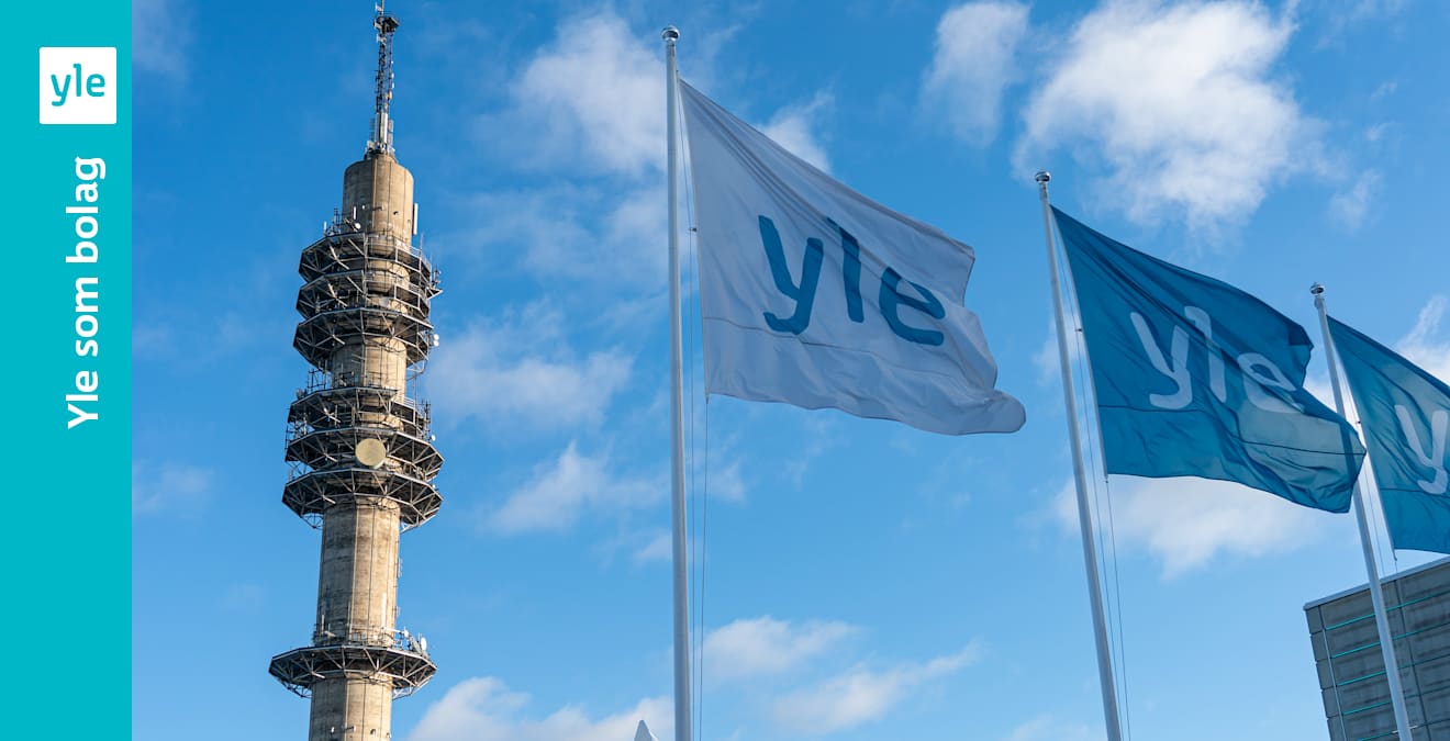 Yles omställningsförhandlingar har avslutats – personalstyrkan minskar med 309 – Yles ...