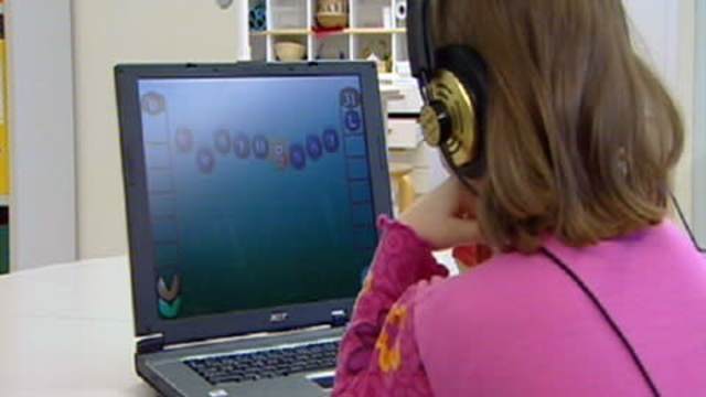 Ekapeli on tehokas apu lukivaikeuksiin – Muksun mukana – yle.fi