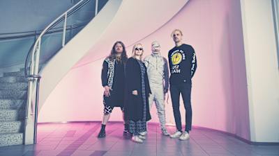 Ruusut julisti popvallankumouksen: “Uudistamme suomalaisen popmusiikin ...