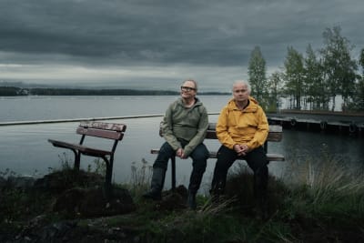 Huoltamokahviloissa ja baareissa Suomi ei näytä niin ...