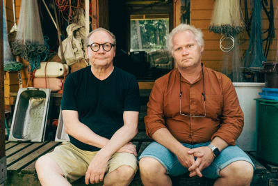 Huoltamokahviloissa ja baareissa Suomi ei näytä niin ...