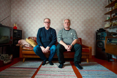 Huoltamokahviloissa ja baareissa Suomi ei näytä niin ...