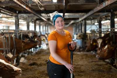 Lomittajat-sarja kurkistaa tärkeän ammattikunnan arkeen Ylellä 2.9 ...