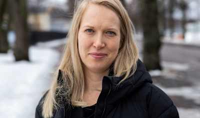 “Ihmiskauppa on myös suomalainen ilmiö – ja liittyy usein seksuaaliseen ...