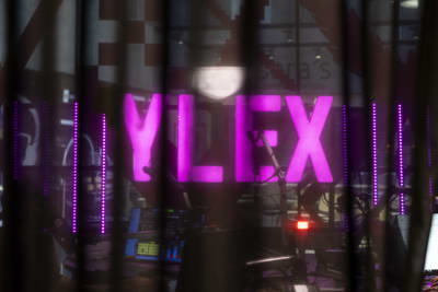 YleX on vuoden kotimainen musiikkimedia, Yle Areena vuoden ...