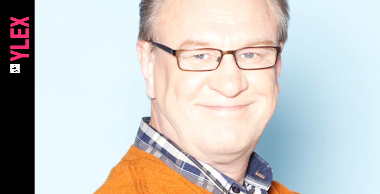 Salkkarit 15 vuotta! Ismo ja Tale huomenna vieraina YleX Iltapäivässä ...