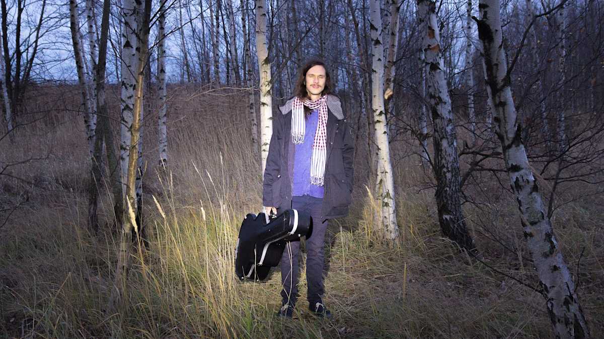 Kari Tapiiri tekee maanpäällisestä matkasta helpompikulkuisen ...