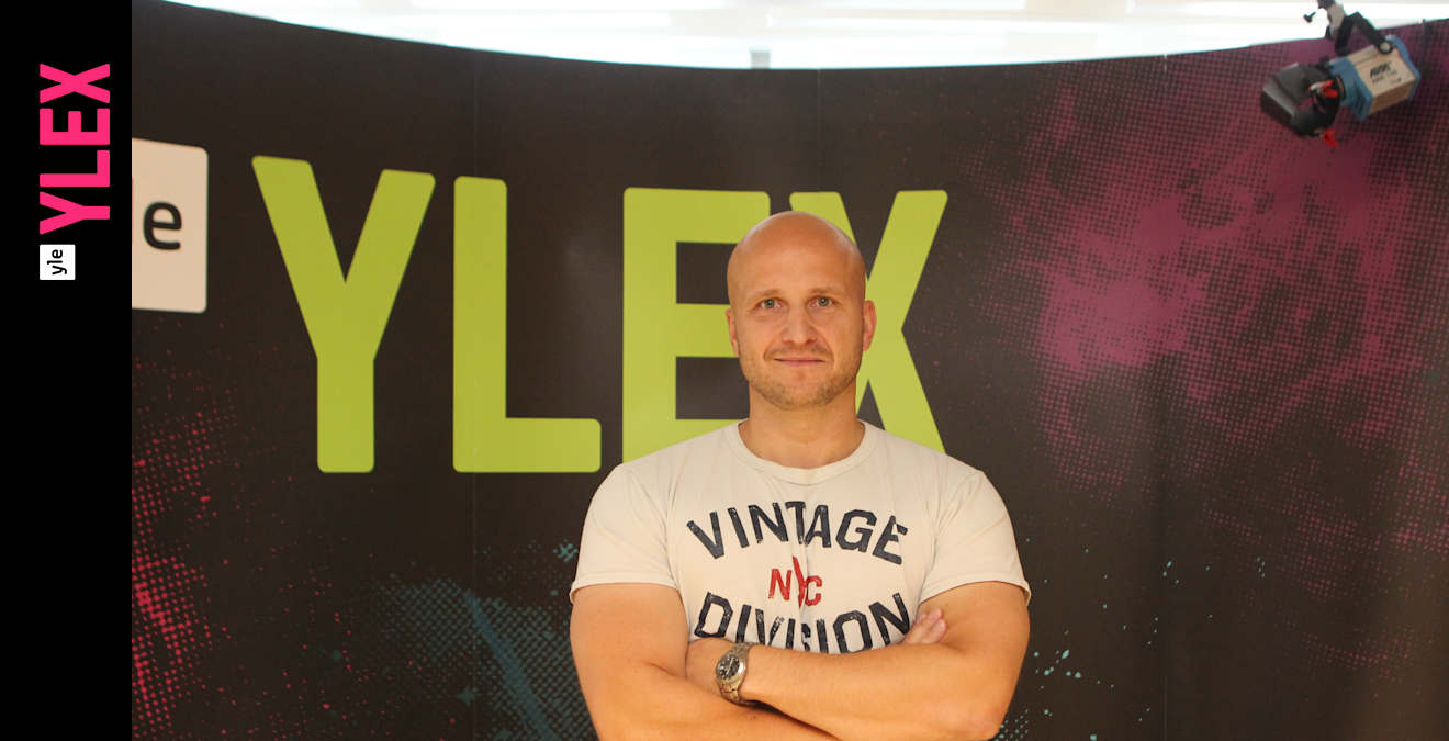 Nettipoliisi Fobba neuvoo eronneita – tällä tavalla exälle ei kannata ...