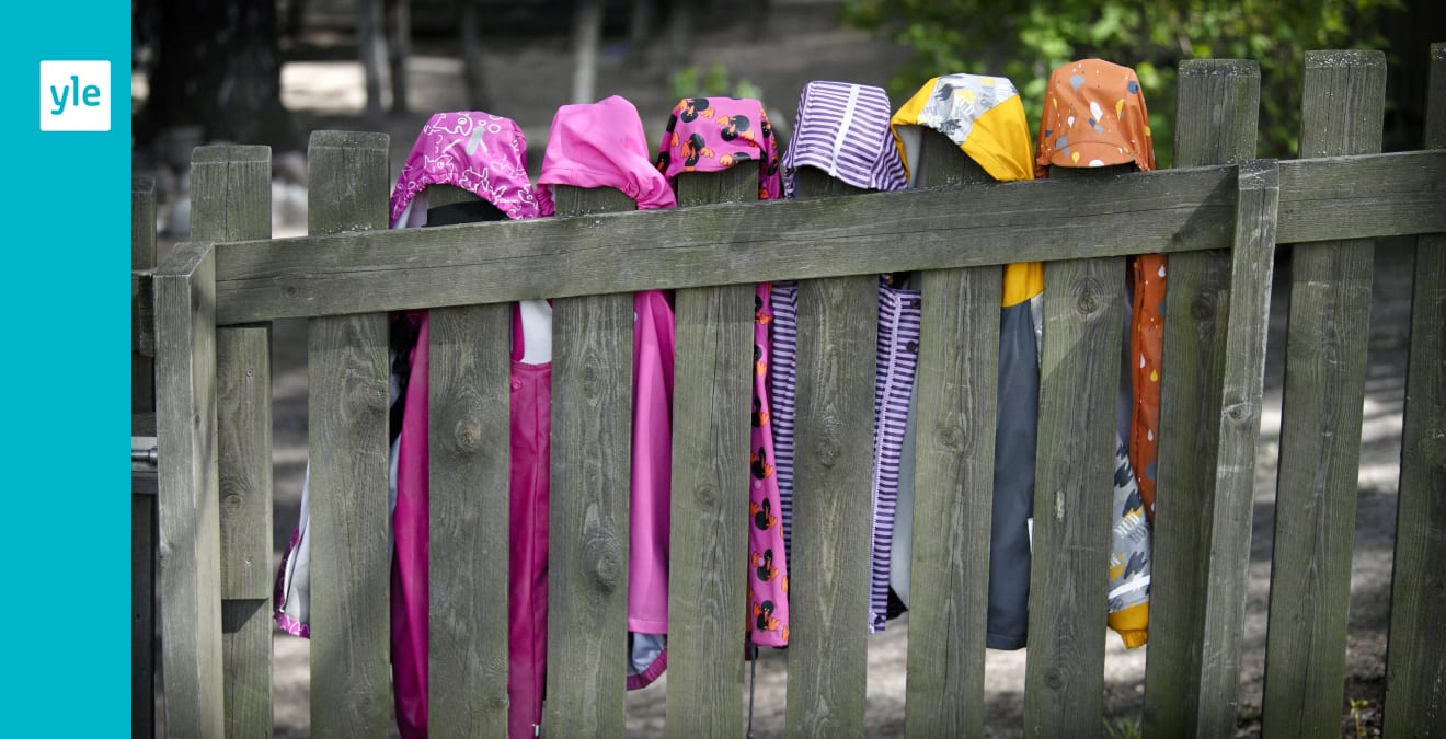 Fler daghem har sommaröppet i Raseborg – men Pojoborna måste skjutsa ...