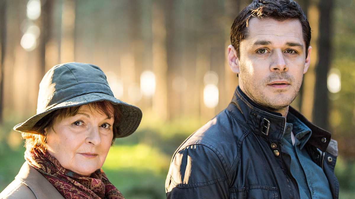 Vera Stanhope tutkii – suositun dekkarisarjan uusi 7. kausi – Yle TV1 ...