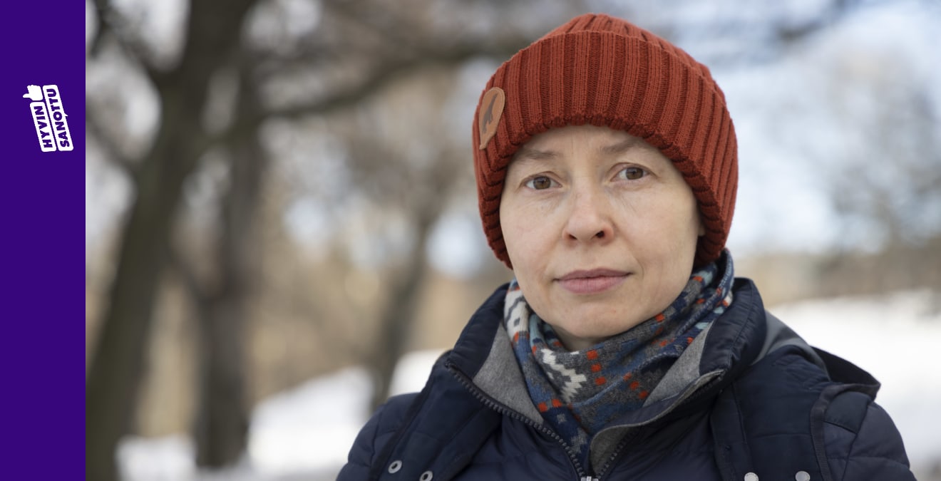 Ukrainan kriisi on lisännyt Suomessa venäjänkielisten syrjintää ...