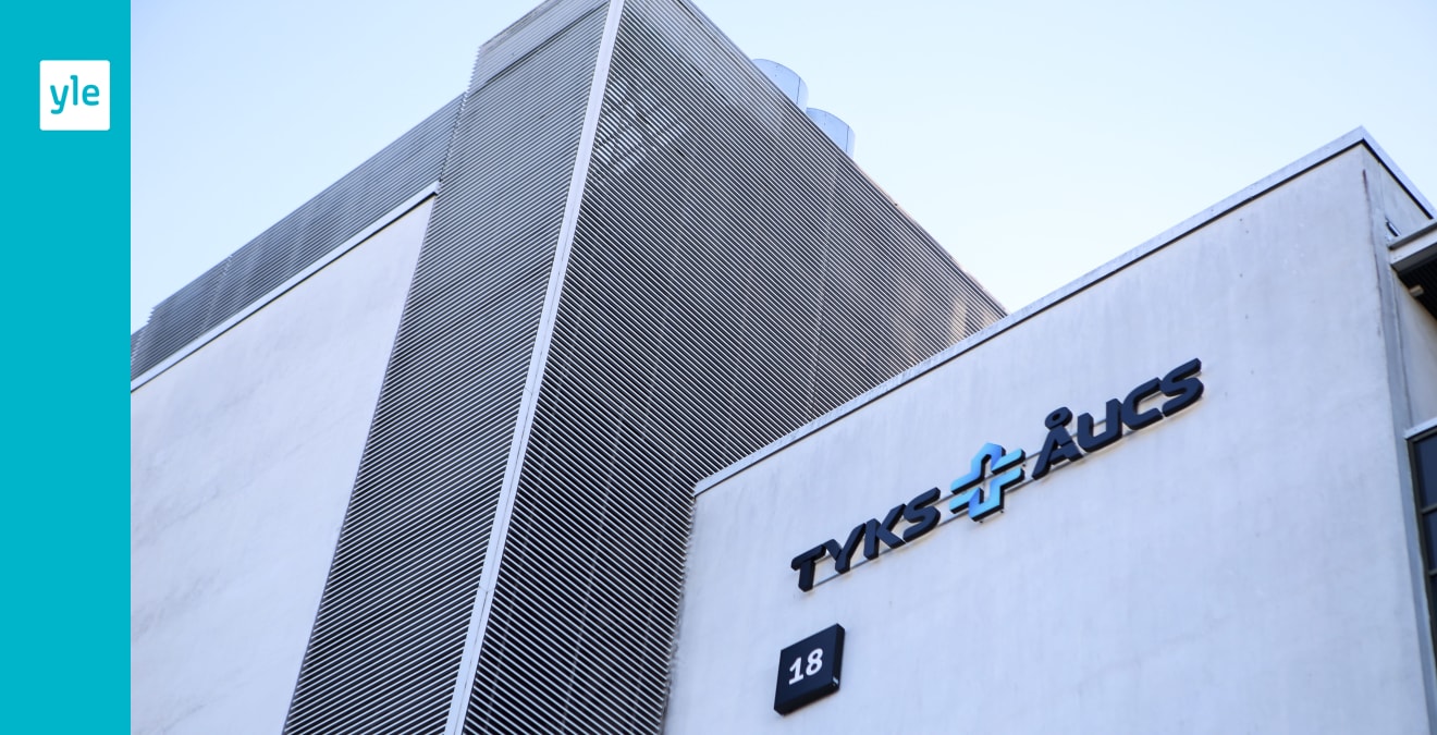 Vad har sjukvården lärt sig efter pandemin? – ÅUCS och Åbo universitet ...