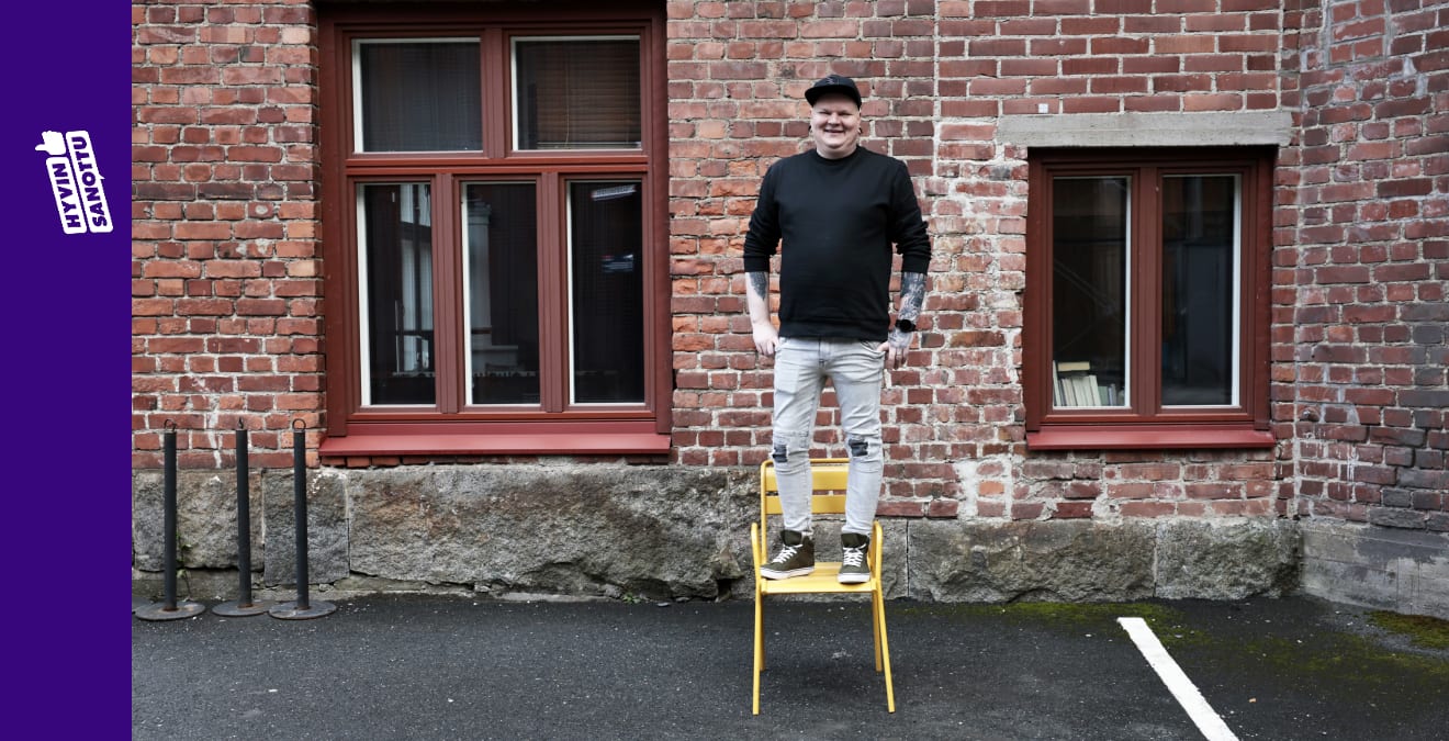 Miehillä on tarve tulla kuulluksi ja nähdyksi – peliyhteisössä saa ...