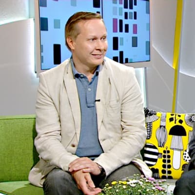 Sami Järvi - uusimmat sisällöt – yle.fi