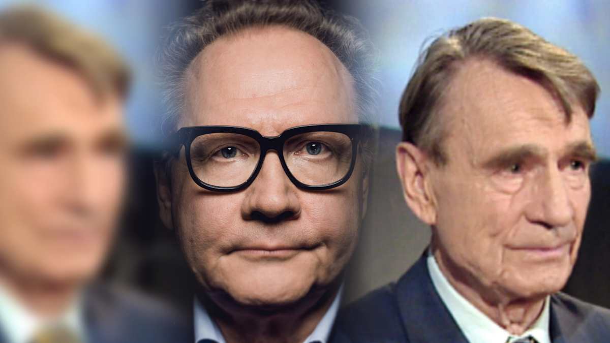 Koivisto – arvoituksellisen presidentin tarina – Yle TV1 – yle.fi