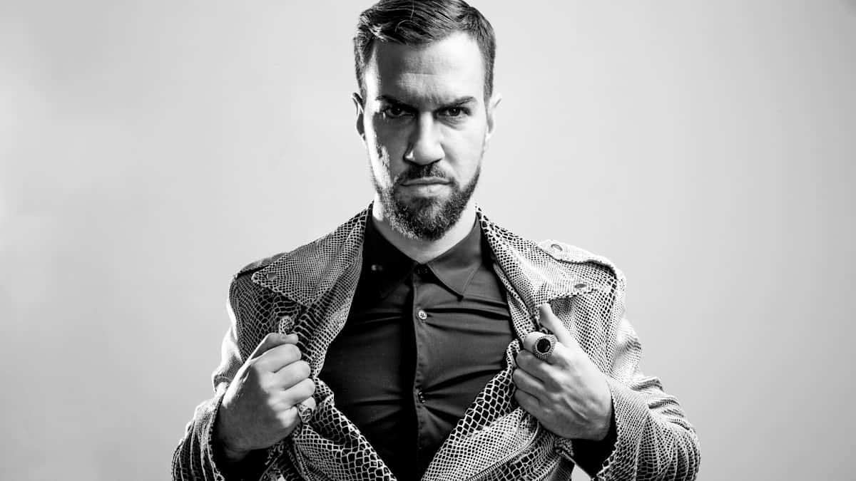 Olari Elts & Andrea Mastroni – Concerts, season 2019-2020 – yle.fi