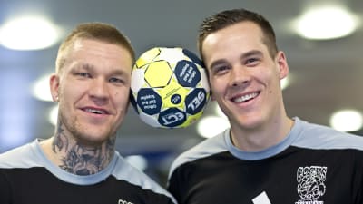 Cocks får slovenskt motstånd i EHF-cupen – Sport – svenska.yle.fi