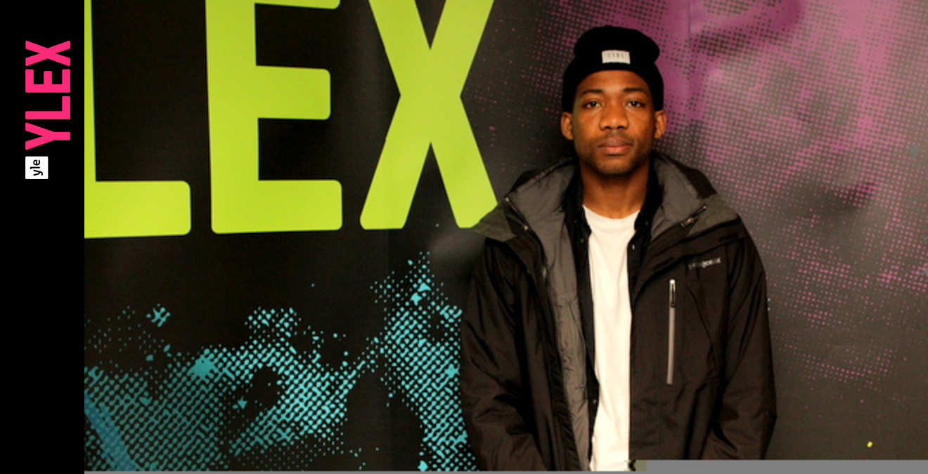 Gracias: Noah Kin oli pestä minut täysin omalla biisilläni – YleX – yle.fi