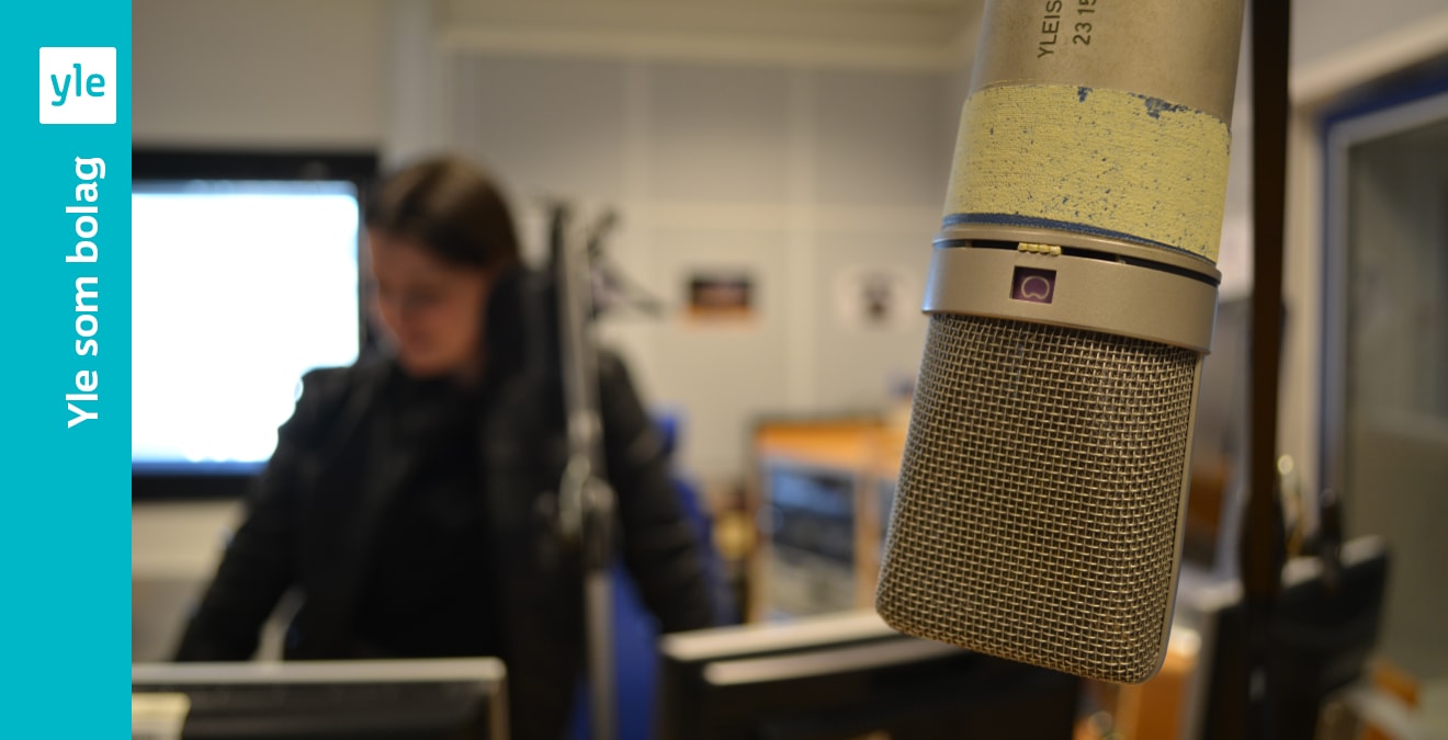 Varningsmeddelanden på Yles kanaler – Bolaget – svenska.yle.fi