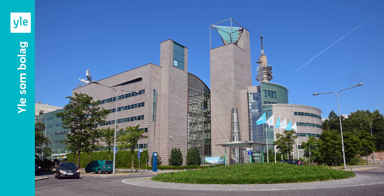 Yles alla HD-kanaler i DNA:s marknät – Yles pressmeddelanden – svenska ...