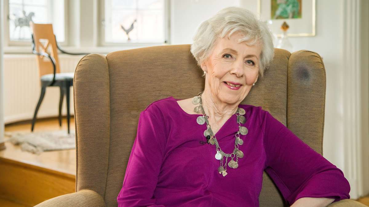 Tellervo Koivisto 90 vuotta – Yle TV1 – yle.fi