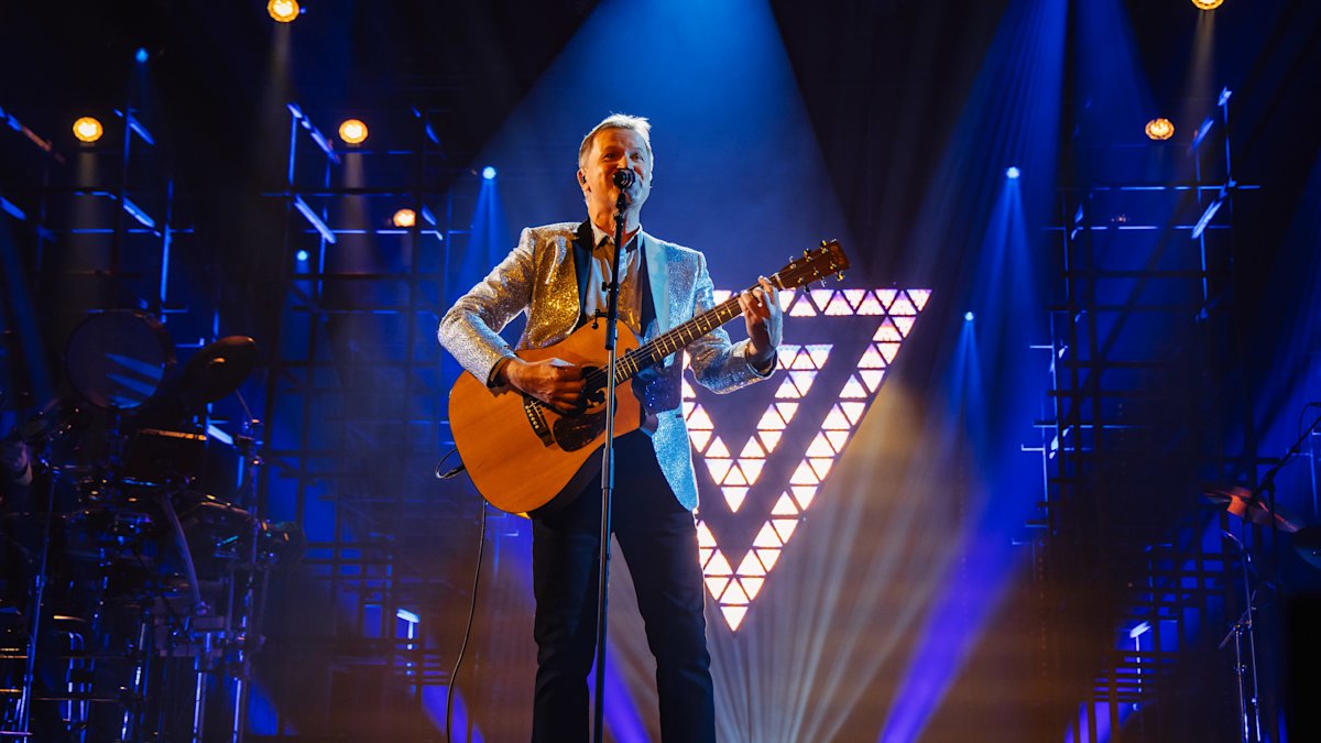 Jore Marjaranta esitti Elämäni Biisissä David Bowie -klassikon – näin ...