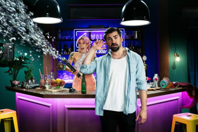 Gogin Kantabaarin ovet aukeavat jälleen 4.11. alkaen Yle Areenassa ja ...