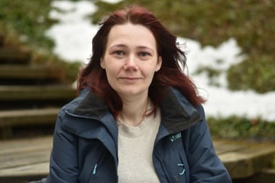 ”Väldigt få söker bidrag för att det är kul” säger Sarah och Jessica ...