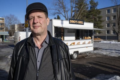 ”Det går inte att känna sig säker i Sverige längre” – finska romer ...