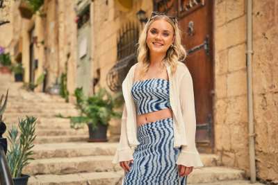 Au pairit suuntaavat 11. kaudella Maltalle – Ylen tiedotteet – yle.fi